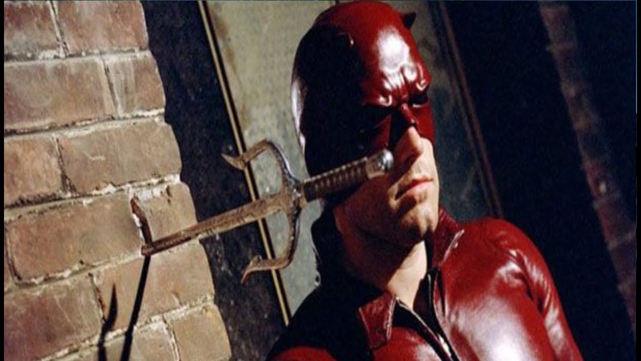 O FILME AÇÃO O DEMOLIDOR O HOMEM SEM MEDO É INCRÍVEL - YouTube