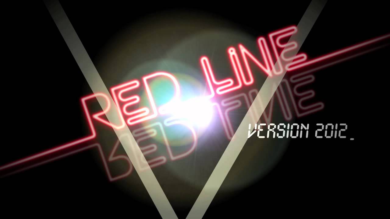 Red Line - YouTube