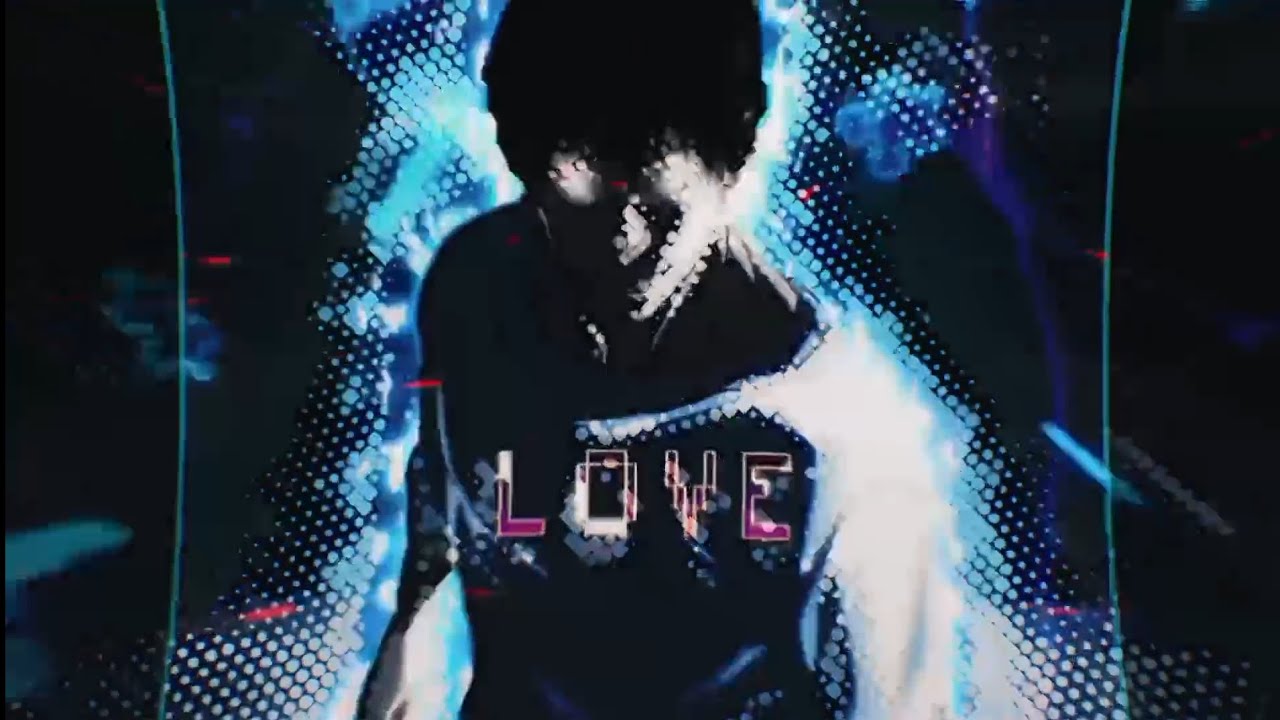 TOJI[AMV]•--Love For You--•(edit) - YouTube