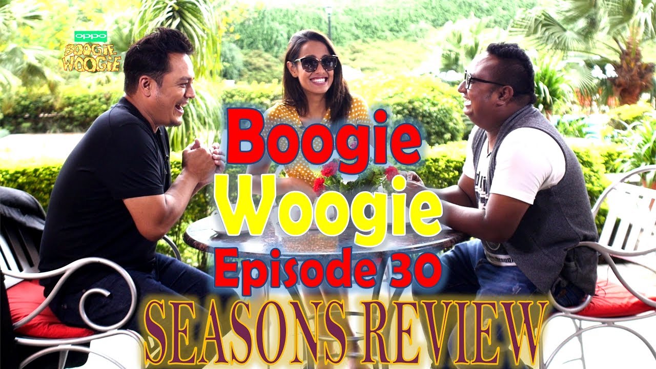 Boogie Woogie | Full Episode 30 | OFFICIAL VIDEO | AP1 HD TELEVISION ...