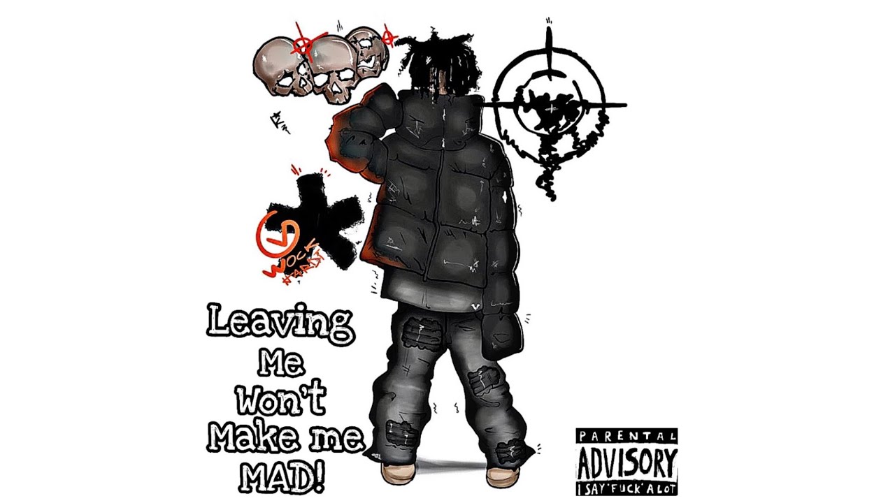 DaeGoCrazy - Leaving Me Won't Make Me Mad! (Official Audio) - YouTube