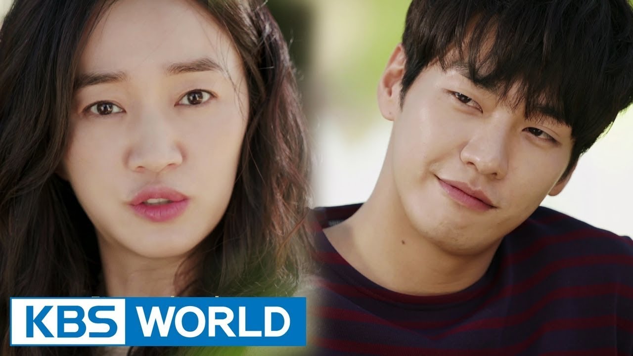 SWEET STRANGER AND ME - REVIEW [K-DRAMA] - YouTube