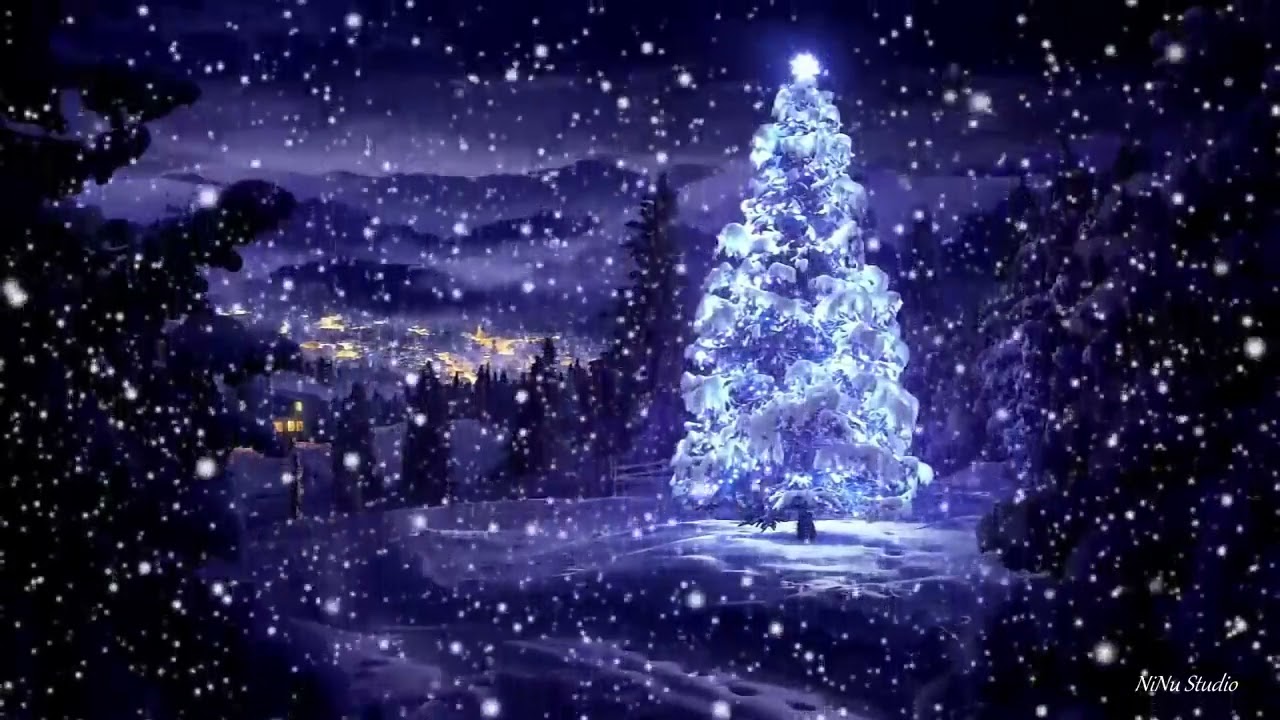 COLAJ COLINDE - STEFAN HRUSCA ️ CRACIUN 2021-2022 ️ - YouTube