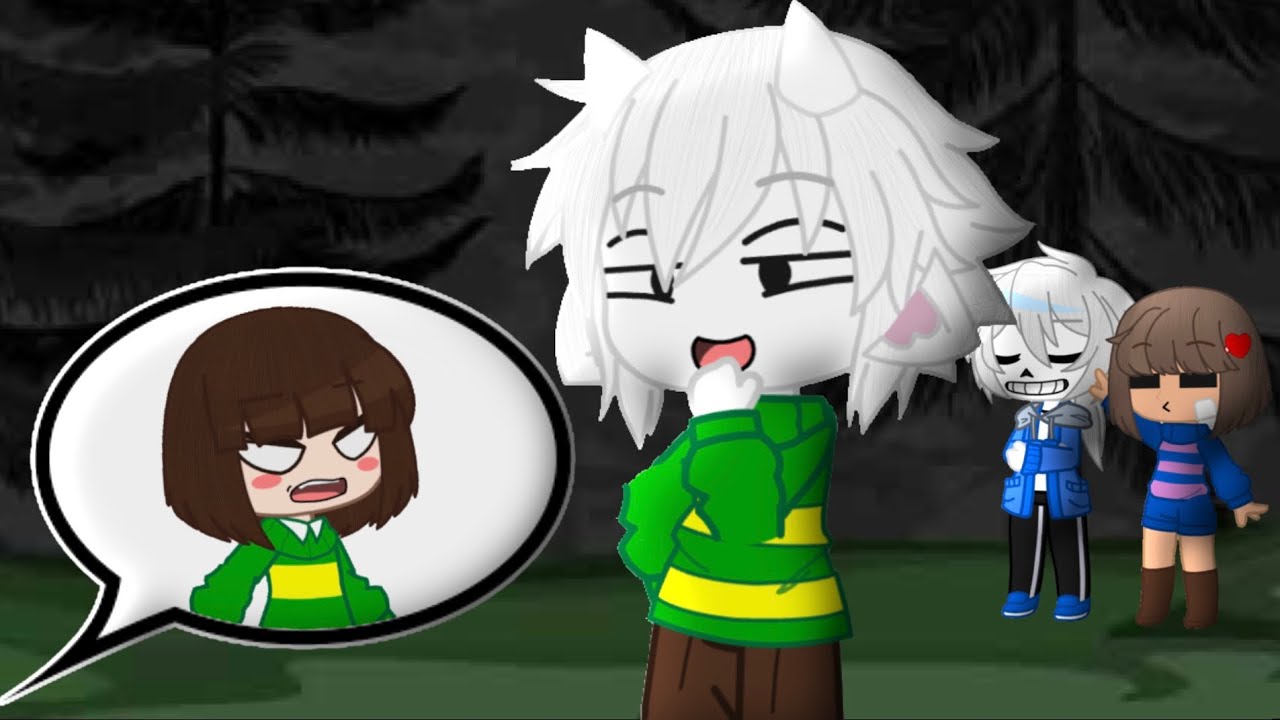 Can You Guys Hear Anything? (Undertale) - YouTube