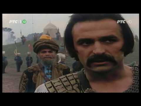 Boj na Kosovu - Branislav Lečić