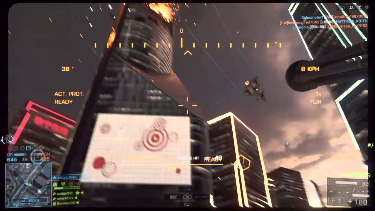 AA Sniper - YouTube