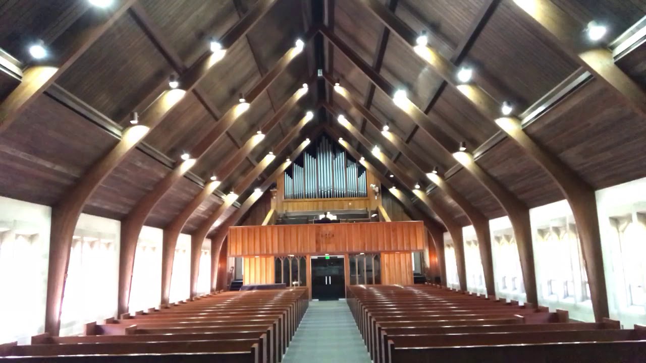 the peace may be exchanged' from Rubrics [Locklair] - YouTube