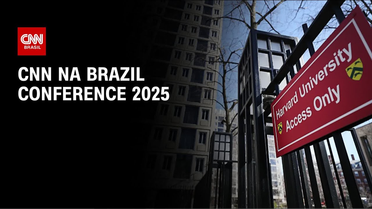 Internacional - Últimas Notícias do Mundo | CNN Brasil