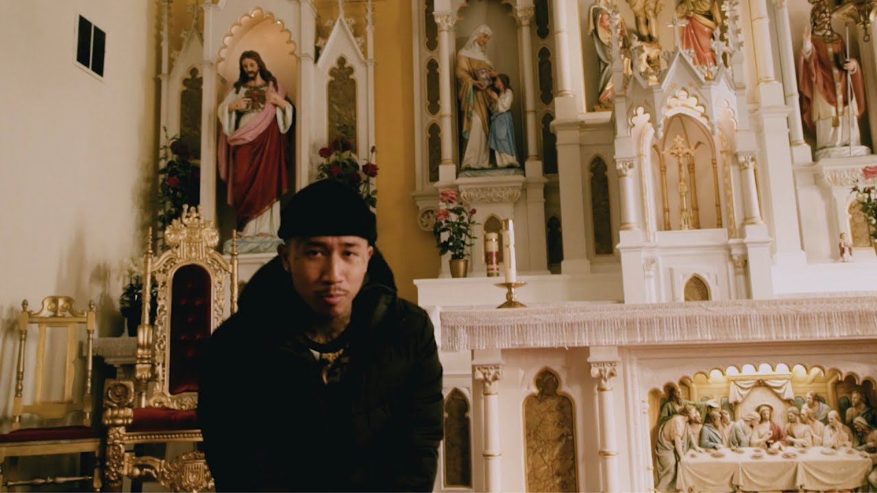 MBNel - Born To Win (Official Video) - YouTube