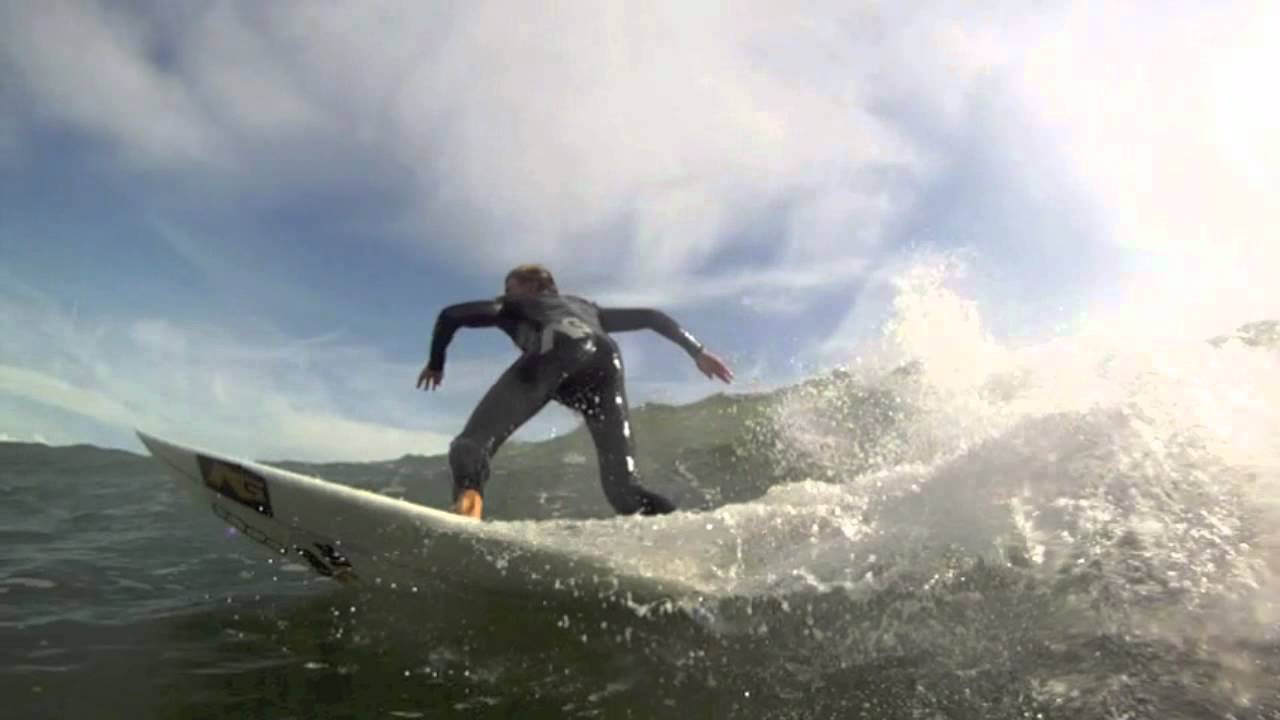 Sun, Surf...Relax - YouTube