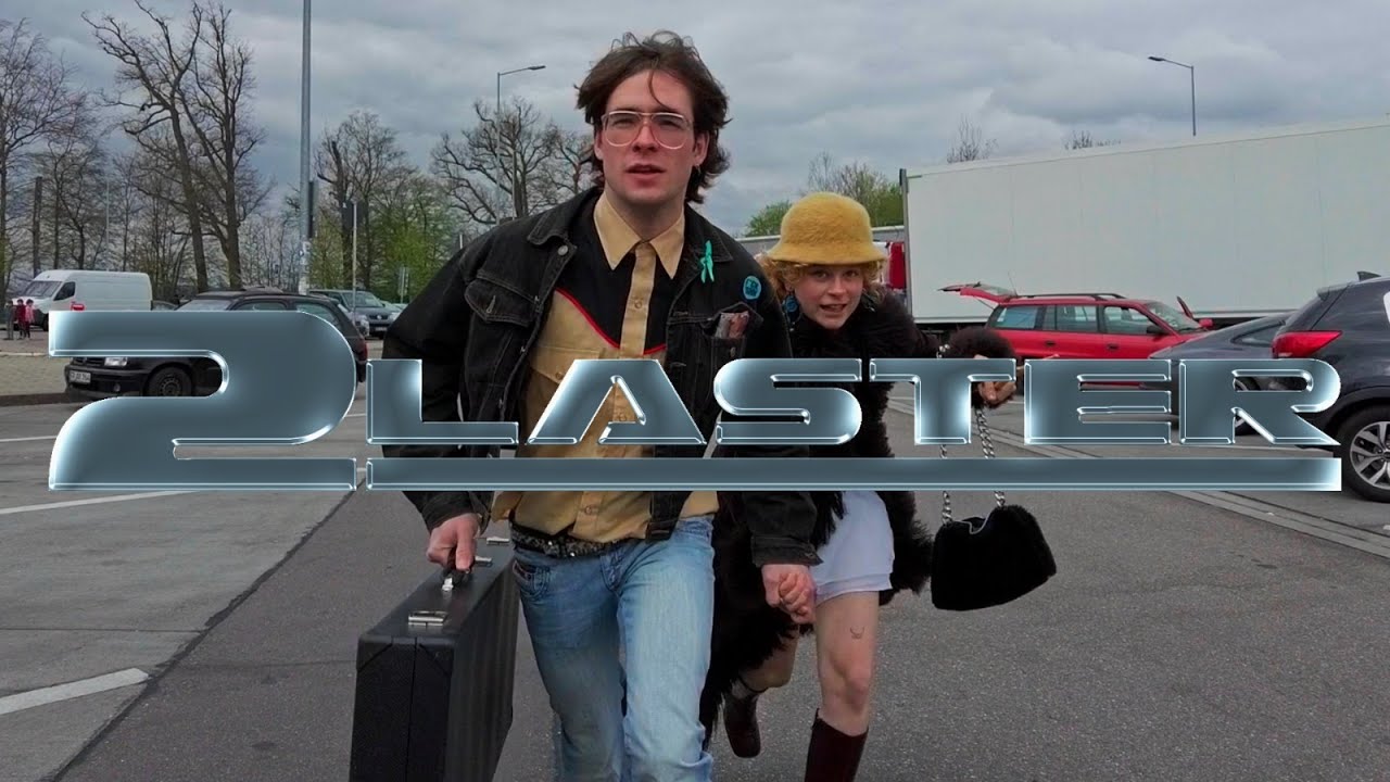 Zweilaster - 2L2L (official musicvideo) - YouTube