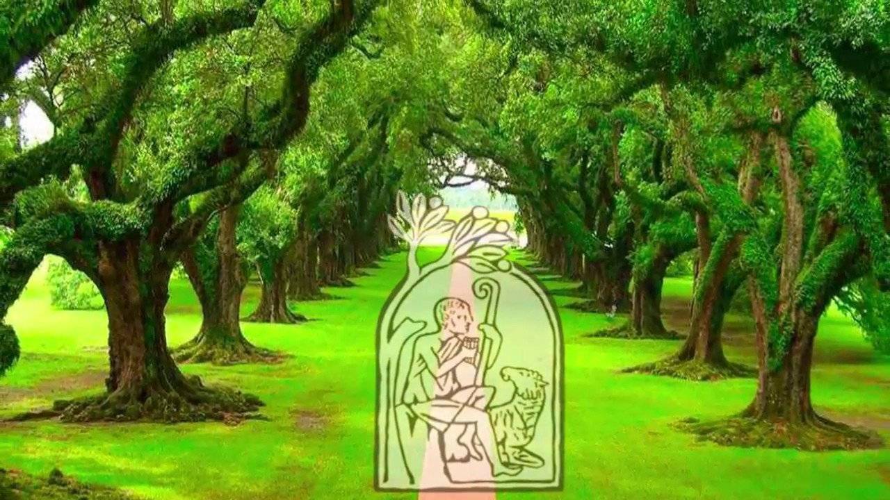 Introdução Canal Via Teofilus - YouTube