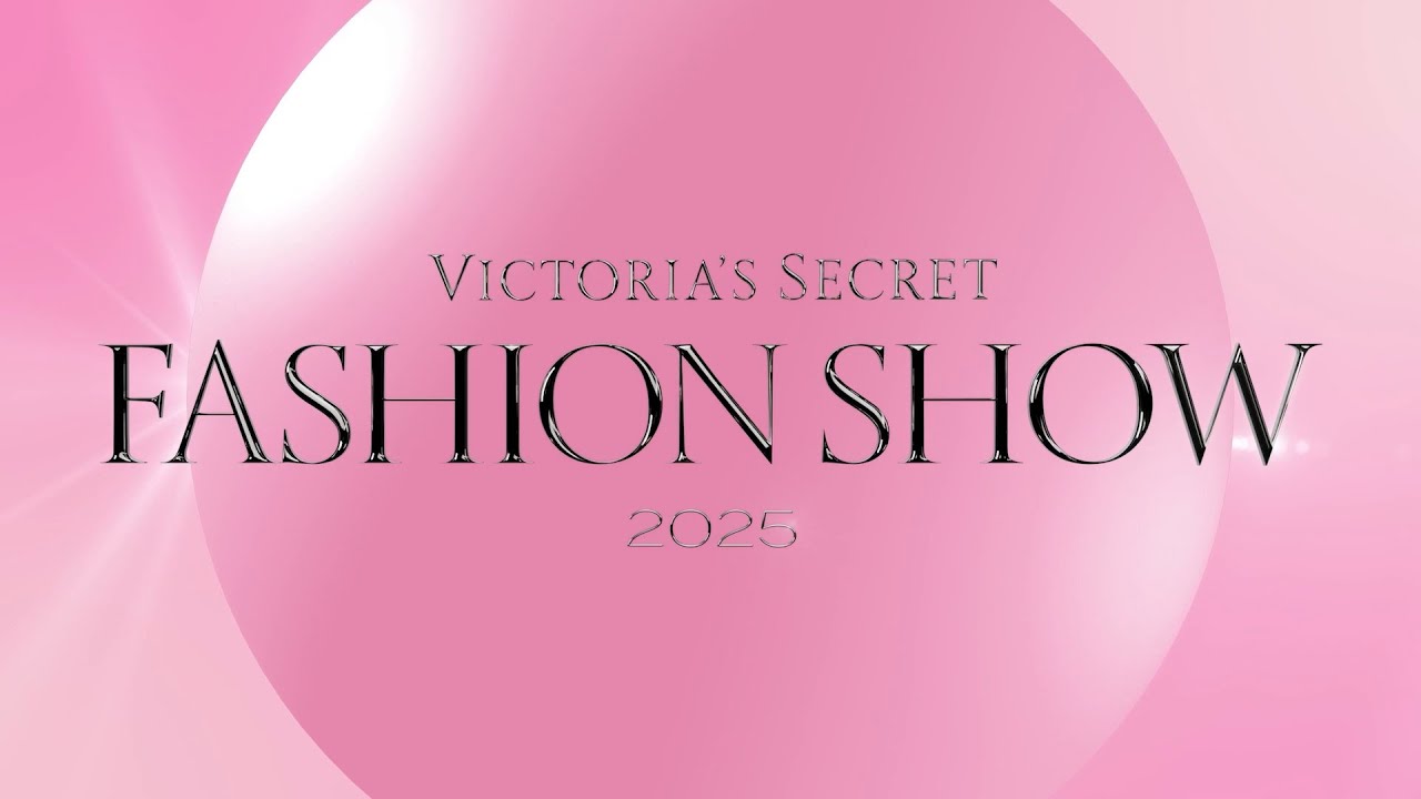 VICTORIA'S SECRET FASHION SHOW 2025 | Trailer Resmi | KAROL G, Madison ...