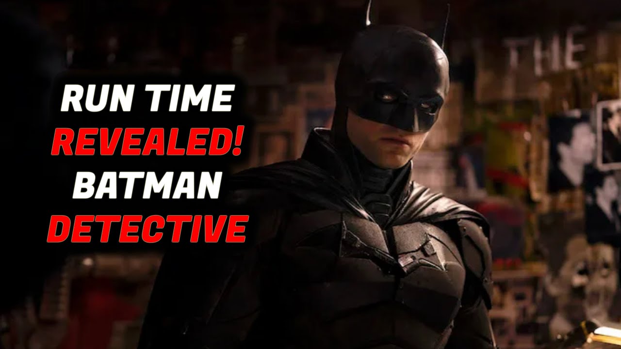 THE BATMAN Matt Reeves Explains Riddler Zodiac Killer Inspiration ...