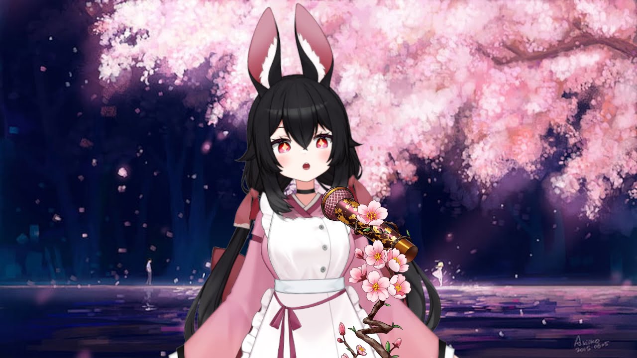 [Karaoke] Memberssss I Practice Da Opera |Vtuber Kuro Ishida| - YouTube