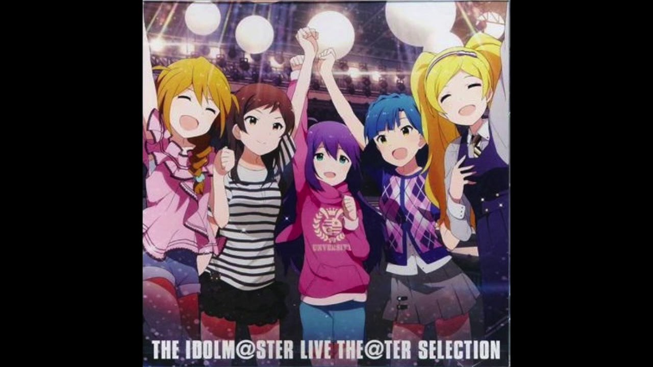 Legend Girls!! - YouTube