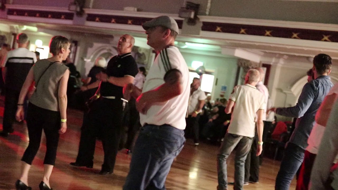 113) Kings Hall 2019 Kurt Harris Emperor Of My Babies Heart - YouTube