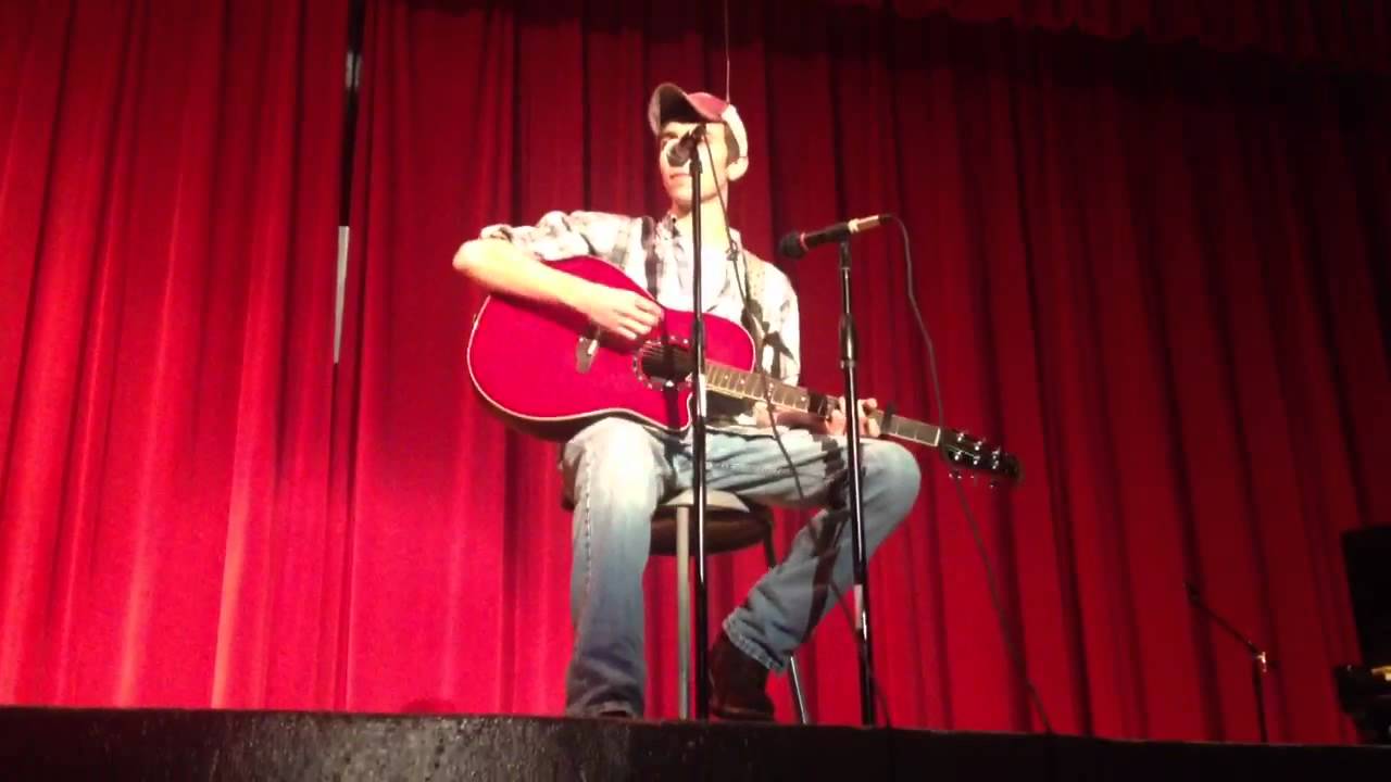 Jacob Crawford- Soul Shine, Let Me Down Easy - YouTube