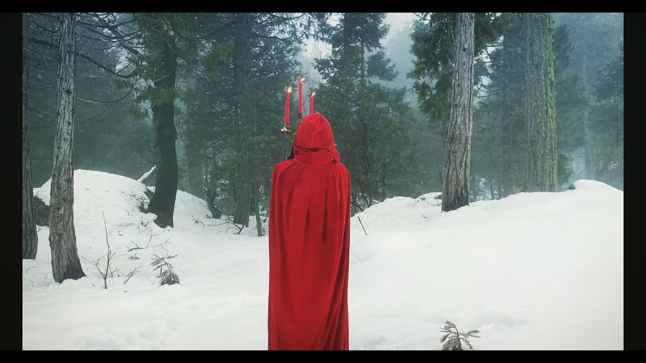 PUPPET - Arrow - YouTube