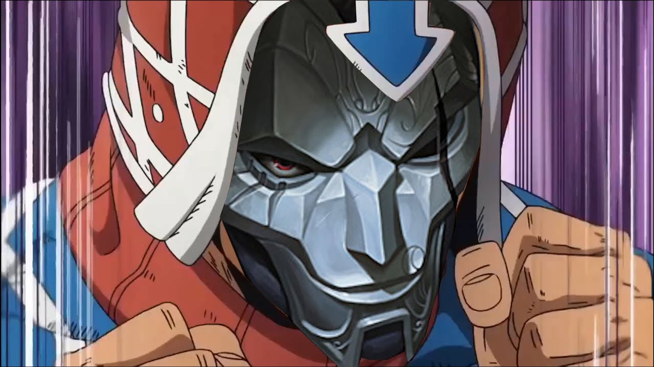 Jhin.Mista.Exe - YouTube
