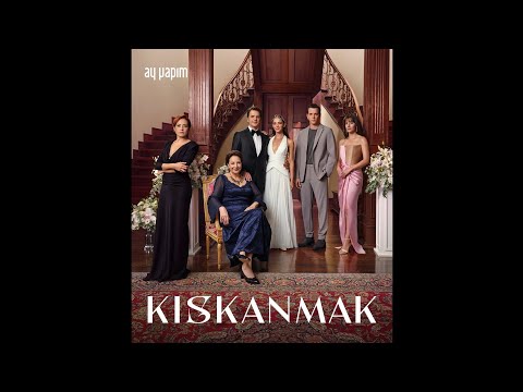 Kıskanmak Dizi Müziği - Maskeler
