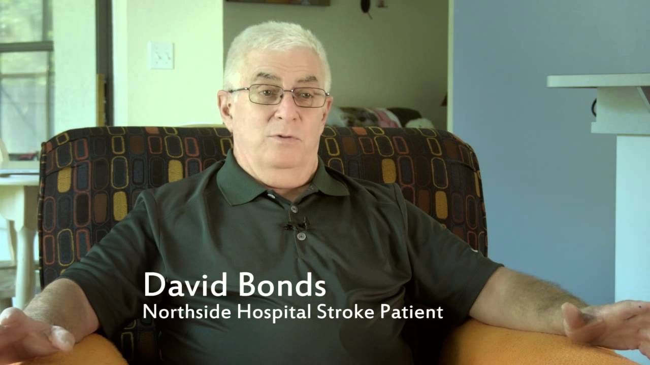 Northside Hospital - Stroke Awareness 30 Second Version - YouTube