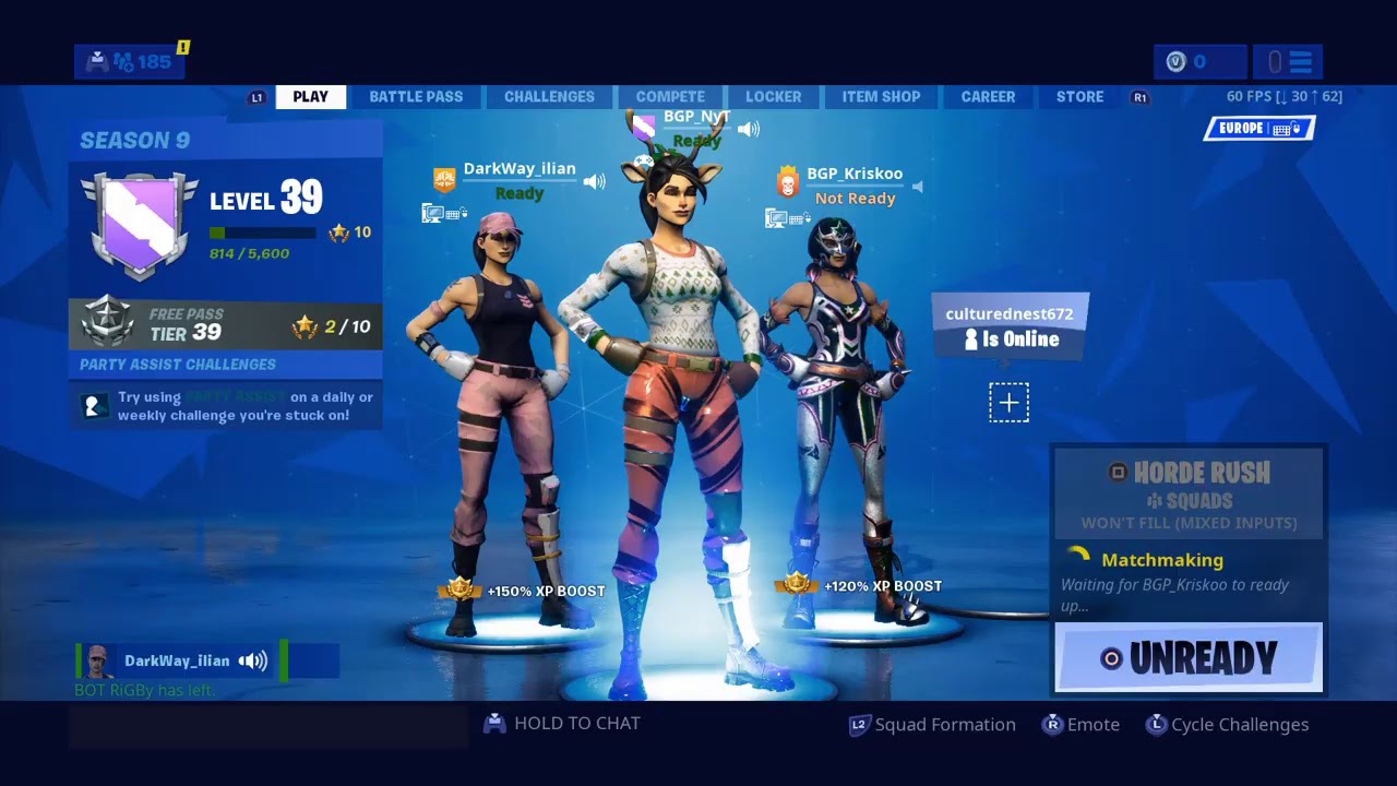 Pro Player - YouTube