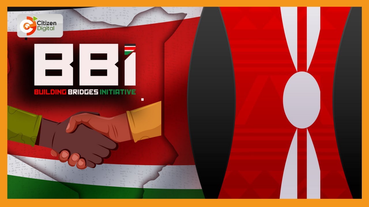 Mixed reactions following supreme court judgment on BBI process - YouTube