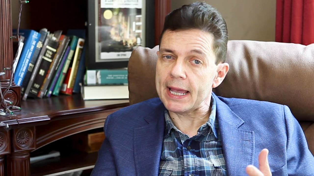 Quantum Physics with Jim Spina - YouTube