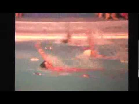 David Douglas Swim Meet at Jantzen Beach - YouTube