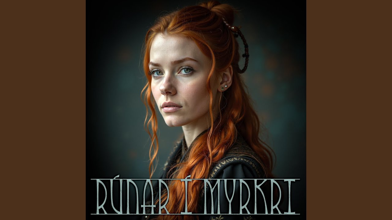 Rúnar Í Myrkri - YouTube