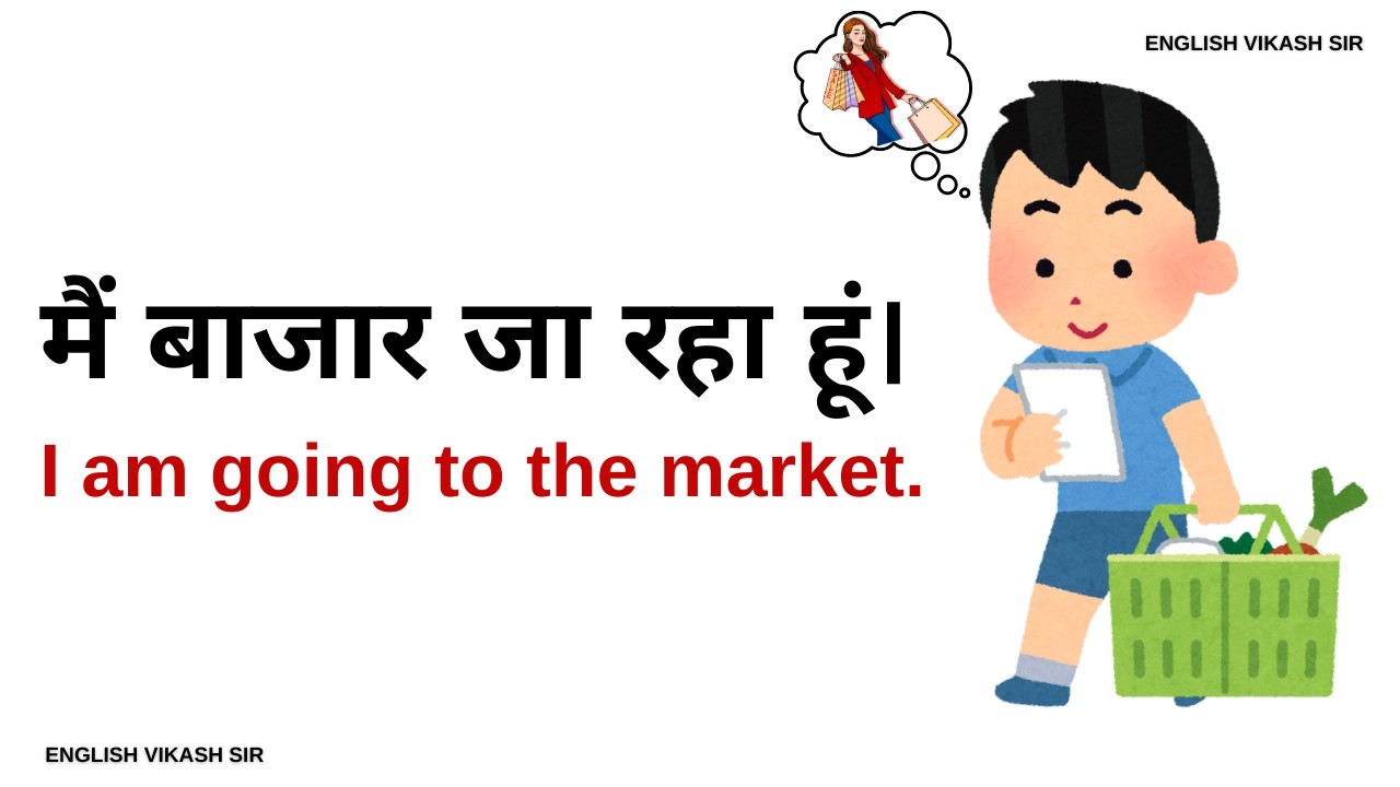 अंग्रेजी बोलना सीखें🗣 | 500 Daily Use English Sentences | English ...