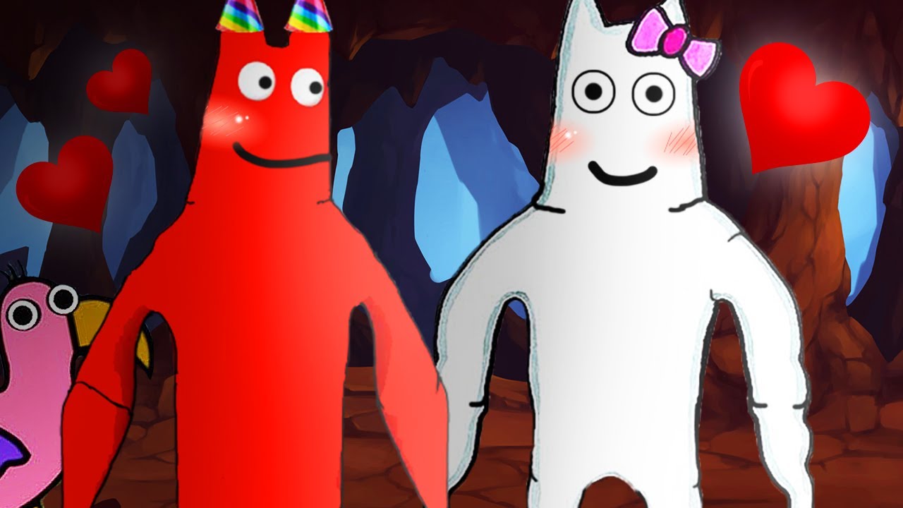 How it appeared BANBALEENA? - RED BANBAN x BANBALEENA Love -OPILA BIRD ...