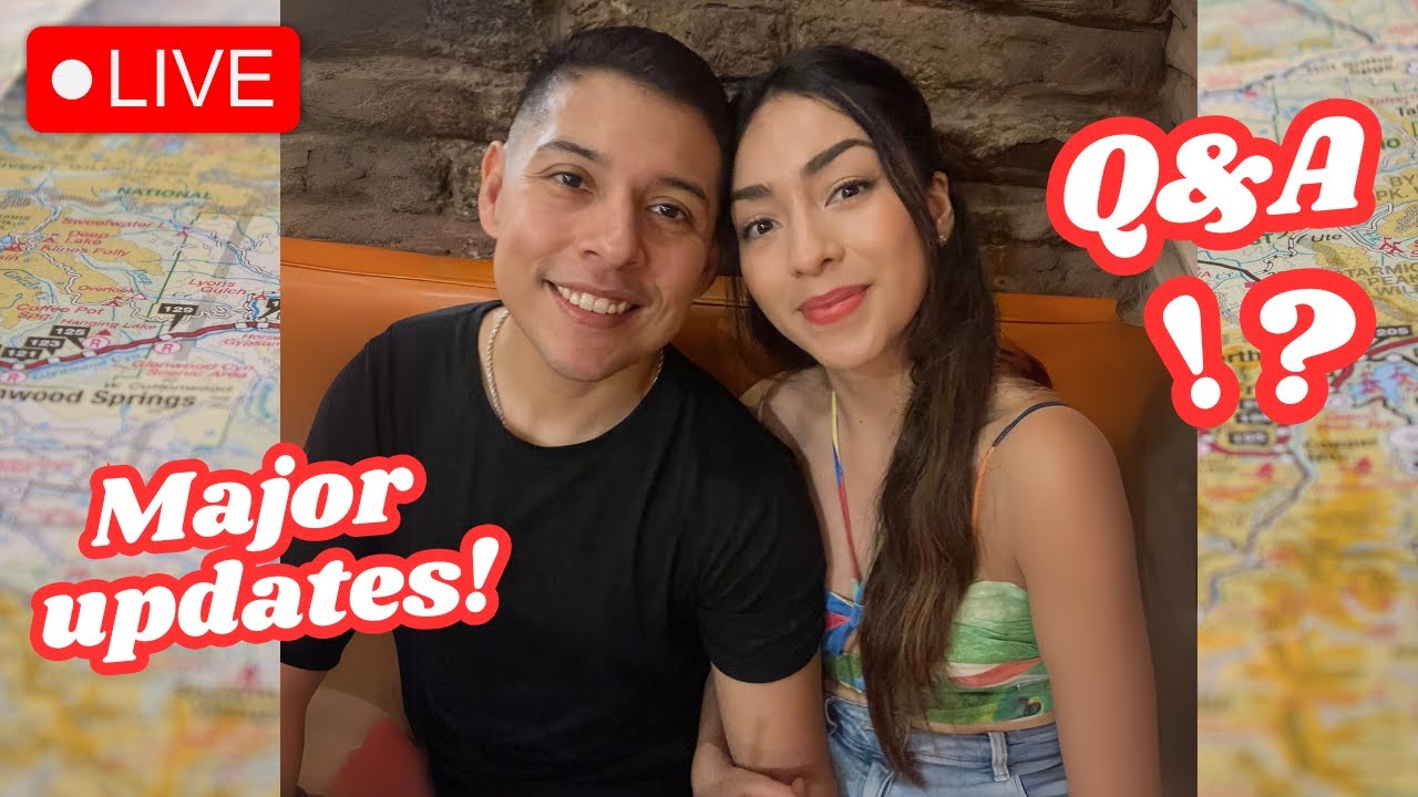 🔴Live! The End of an Era.. Goodbye, Mexico 🇲🇽🥲 - YouTube