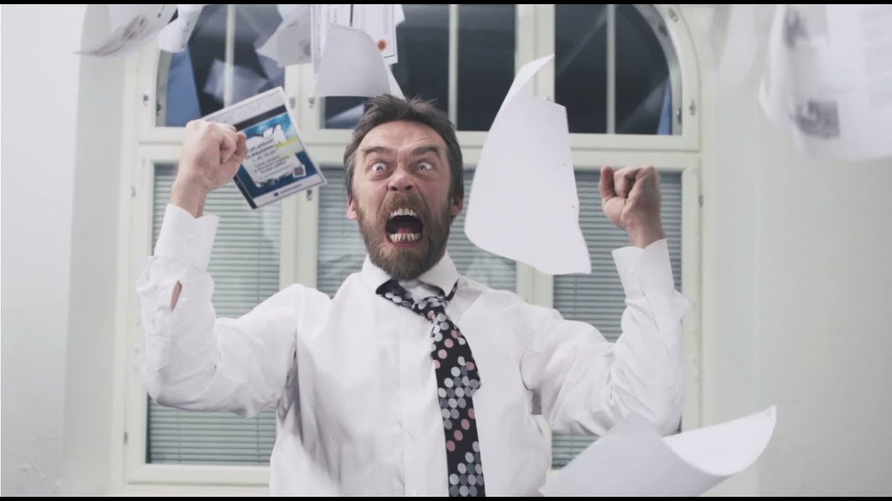 Keep Your Inbox Clean | The Inbox Day, Feb 8th - YouTube