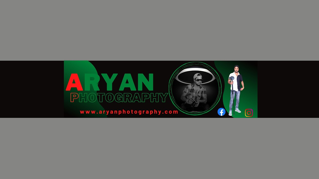 Aryan. photography Live Stream - YouTube