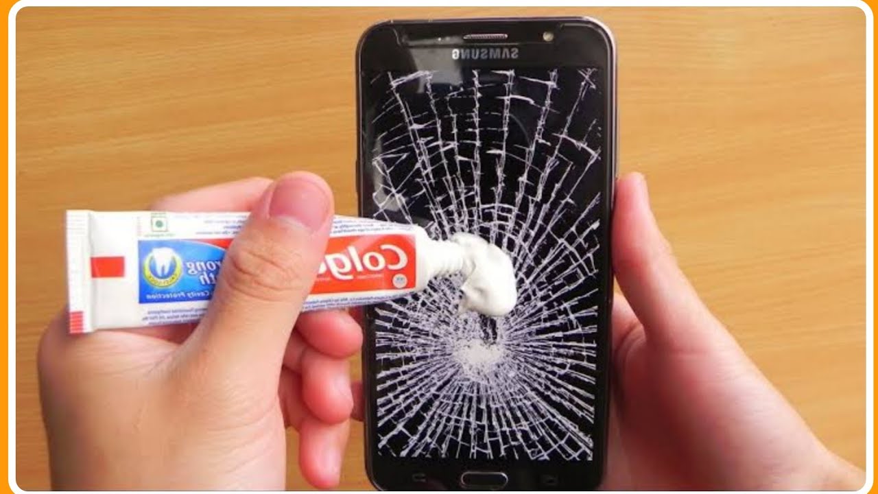 Useful Colgate hacks || 5 minute-Crafts - YouTube