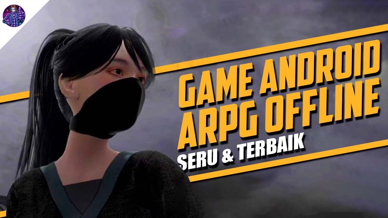 10 Game Android Action RPG Offline Seru Terbaik - YouTube