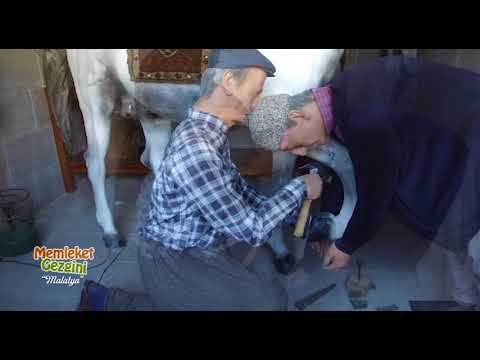 MEMLEKET GEZGİNİ MALATYA 1  BÖLÜM