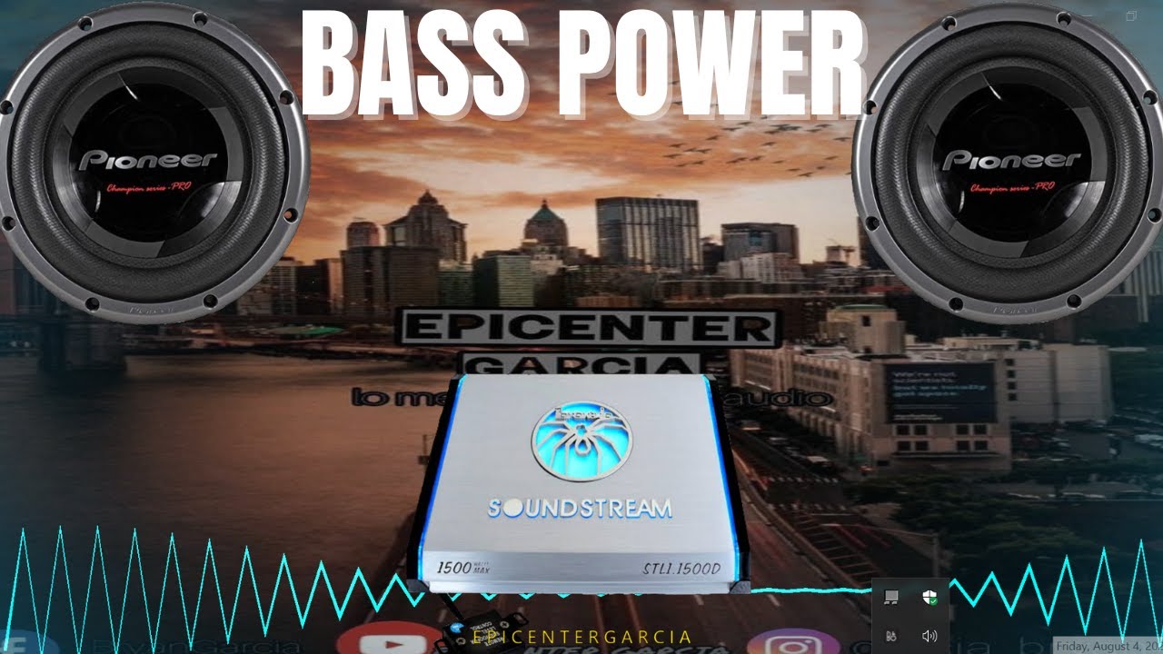 BIGGEST BASS DROP |BASS BOOSTED MUSIC |EXTREME BASS TEST (SUBWOOFER ...