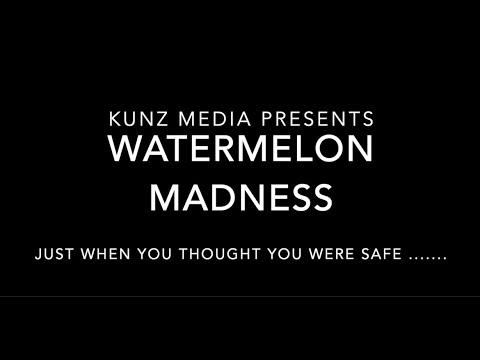 WATERMELON MADNESS - YouTube