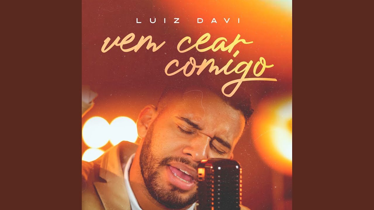 Vem Cear Comigo - YouTube