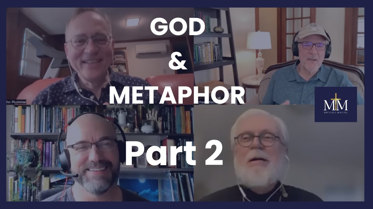 God & Metaphor Part 2 - YouTube