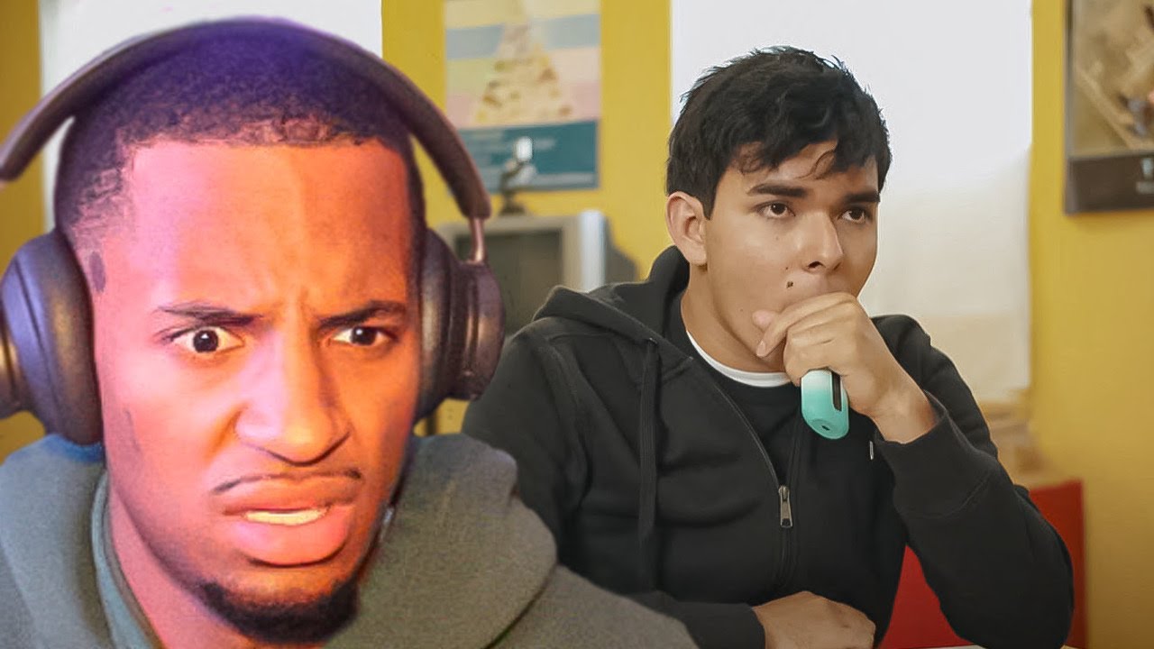 Tommorow's Teachings Finally Taught An Actual Lesson - YouTube