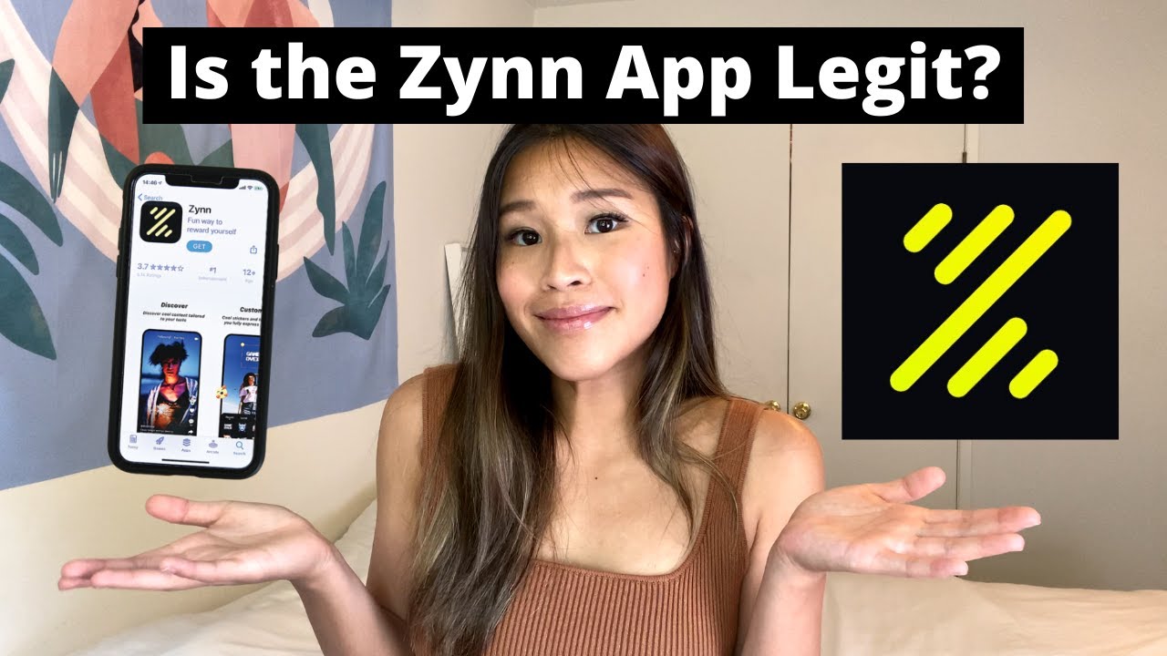 Zynn App Review | Can you ACTUALLY make money? - YouTube