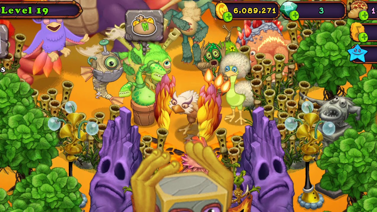 New fire rares in msm go check it out - YouTube