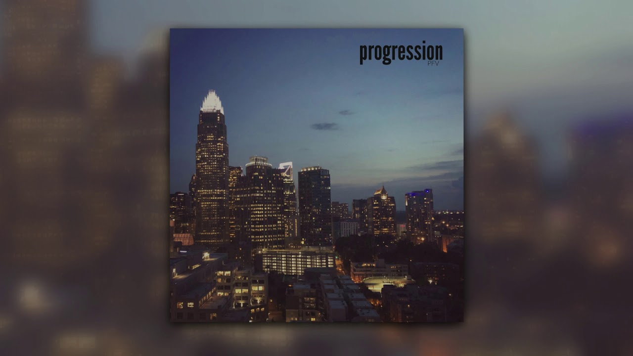 PFV - Sinking (Official Audio) - YouTube