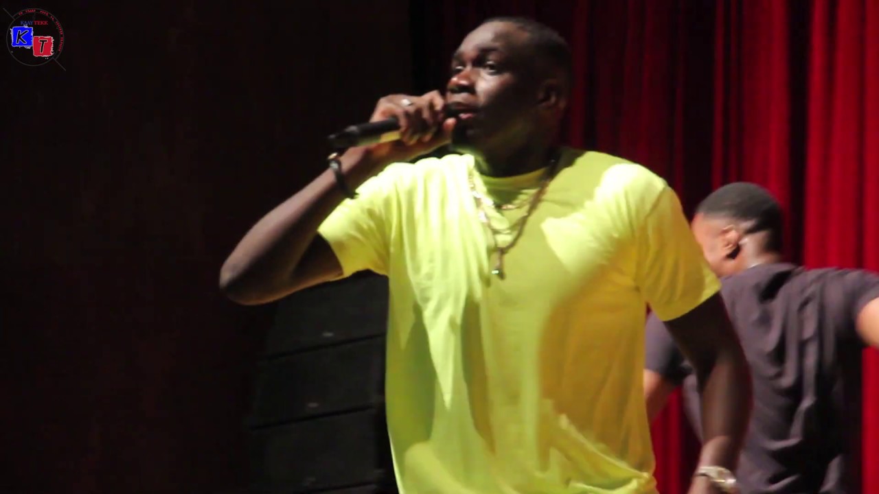 Paco Briz : Temps forts avec Eljaz au Grand Théatre - YouTube