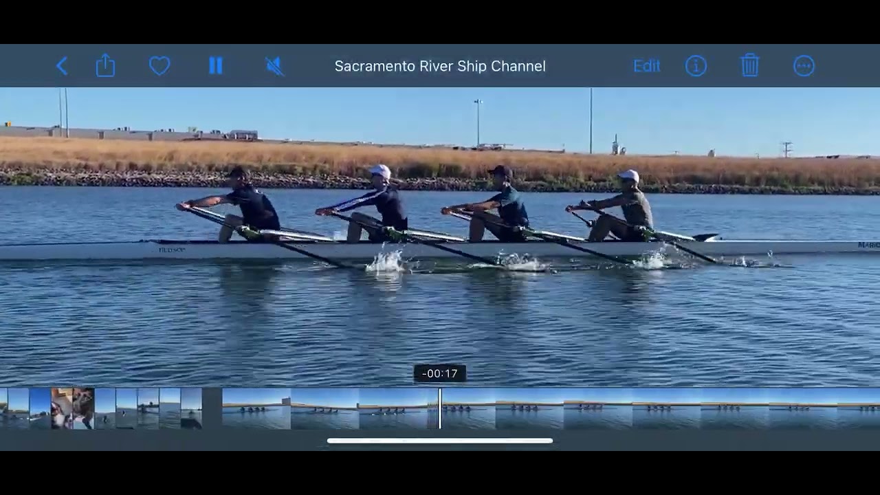 Video analysis Marical (7/30/23) - YouTube