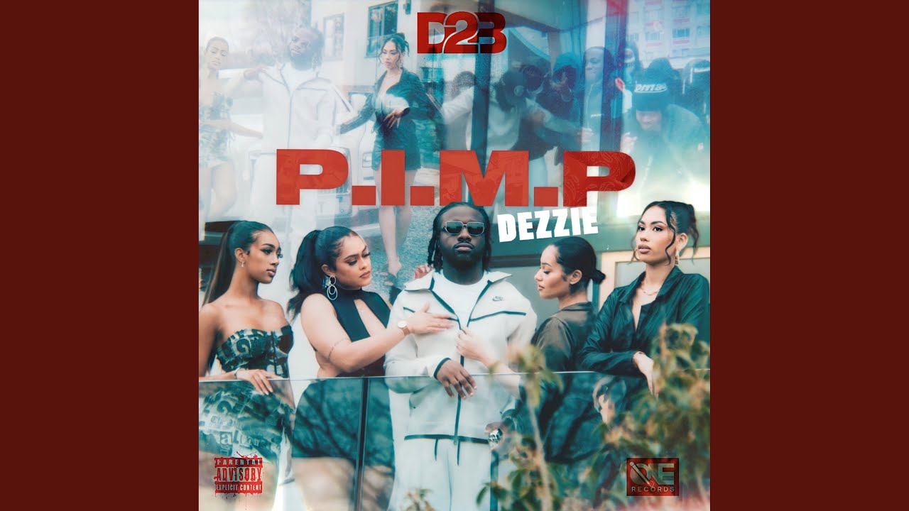 P.I.M.P - YouTube Music